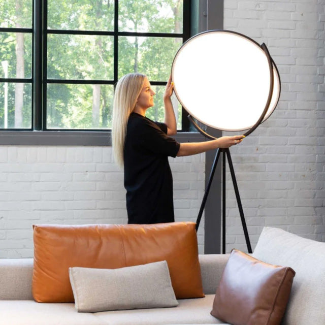 Mettez votre art en lumière : Conseils pour éclairer un tableau décora ...